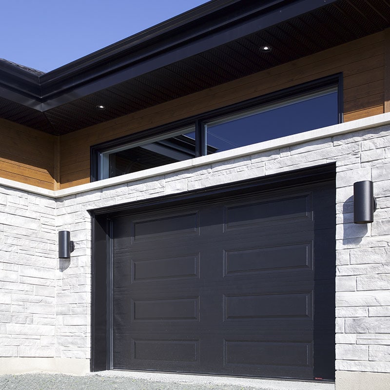 Porte de garage | Lorendo Portes et Fenêtres